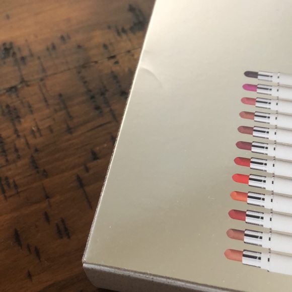 MAC Cosmetics | Makeup | New Mac 223 Lips By The Dozen Mini Powder Kiss ...